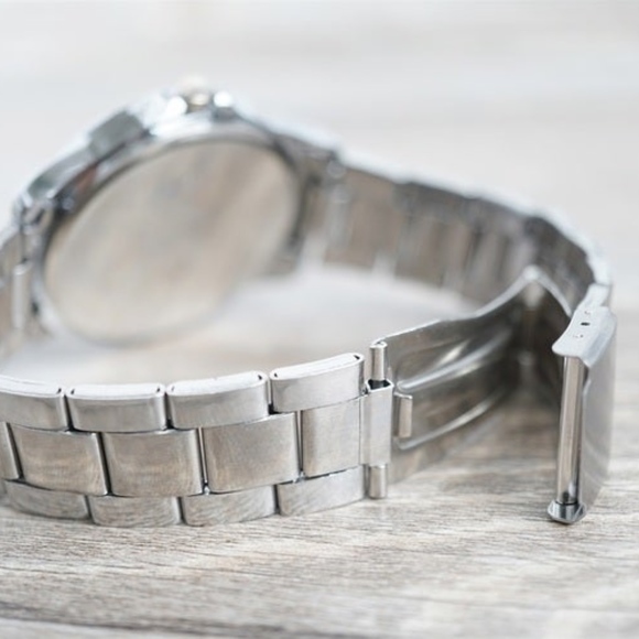 Accessories | Marilyn Monroe Stainless Steel Dress Wrist Watch | Poshmark